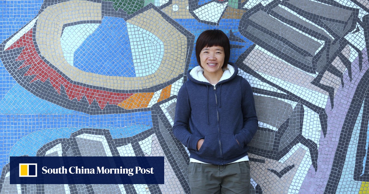 Hong Kong teacher Ada Tsang aims to conquer both Everest and Lhotse in ...