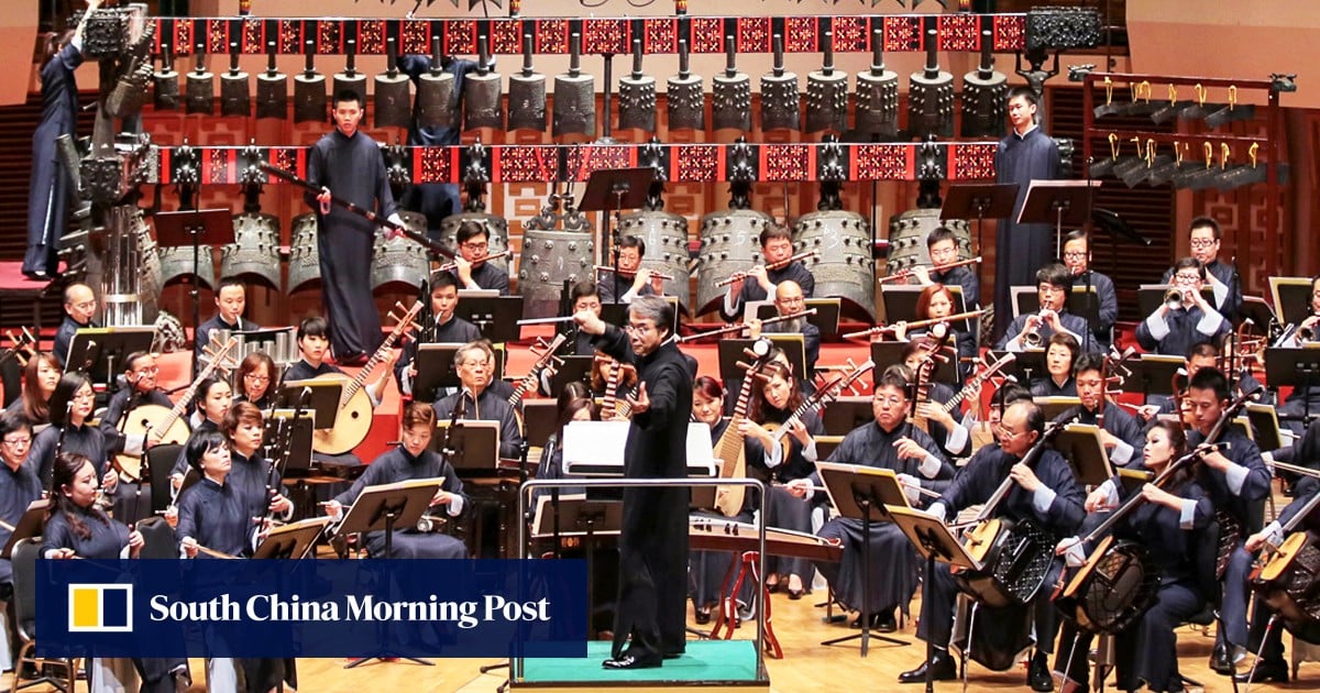 Principals of Hong Kong Chinese Orchestra call on chiefs to quit ...