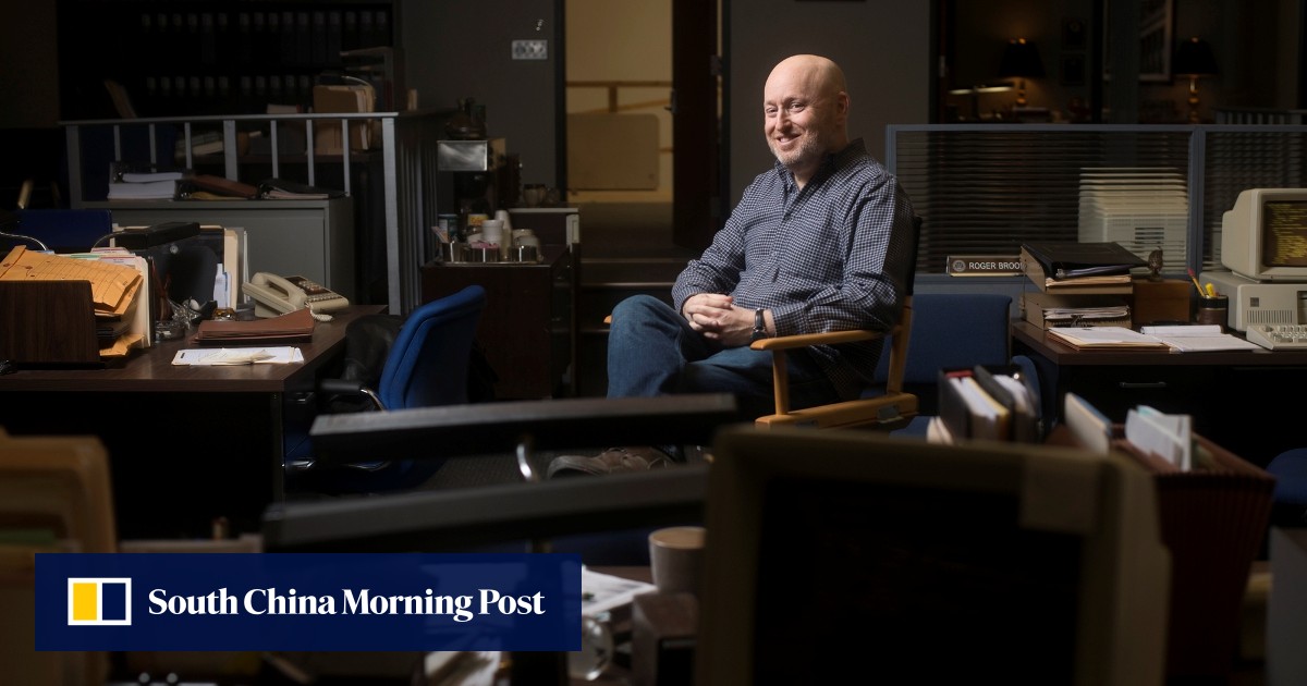 Former CIA spies come in from the cold as Hollywood players | South ...