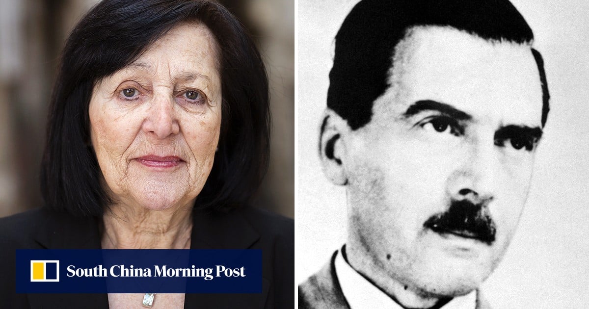 Death camp survivor recalls encounter with 'Angel of Death', Josef ...