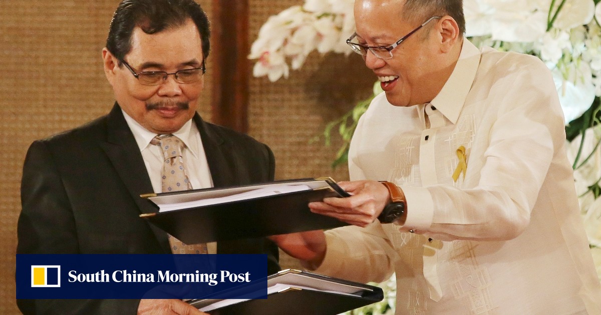 30 police are killed in Philippines during raid to capture top ...