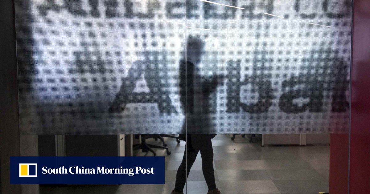 Alibaba unit signs partnership in medical technology with Chinese ...