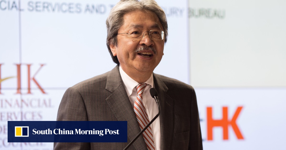 Accountant KPMG calls for tax breaks for companies setting up ...