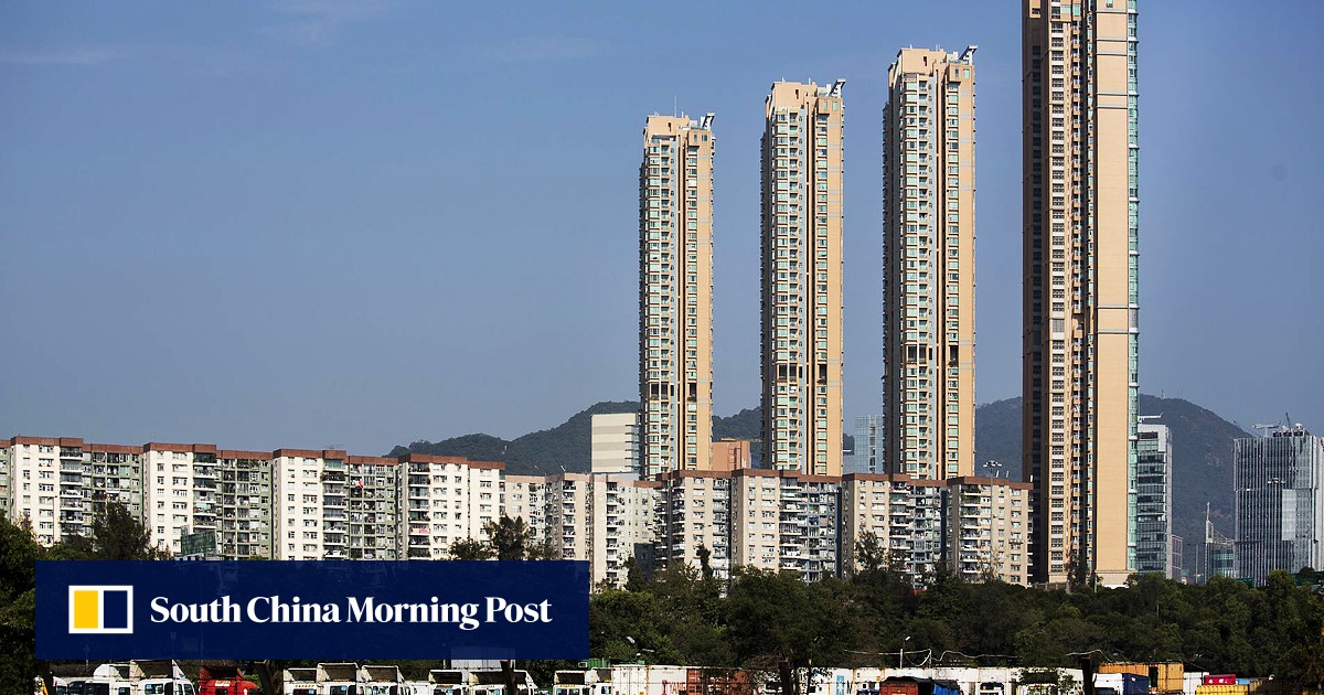 On second thought: bold steps needed to provide affordable Hong Kong ...
