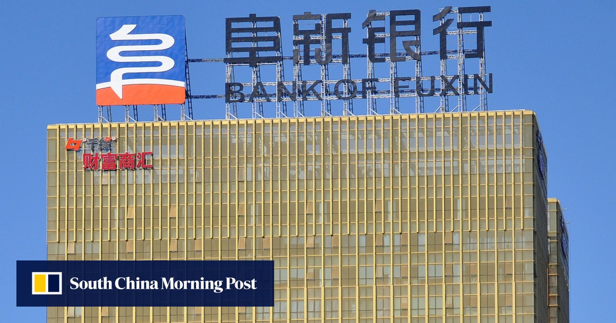 Tough times for small Chinese banks faced with Basel III compliance ...