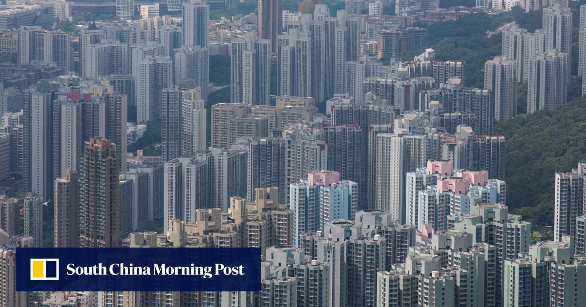 Hong Kong's housing problem: Small sacrifices can make a big difference ...