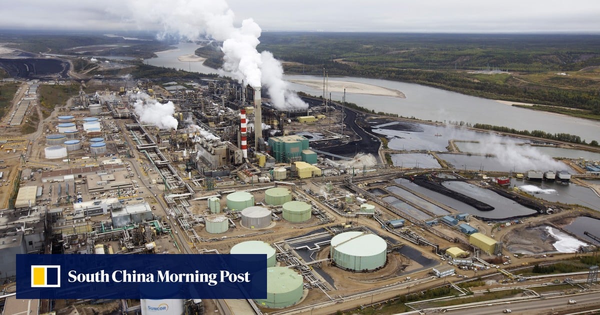 Sunshine Oilsands vows to meet new targets to prove its potential ...