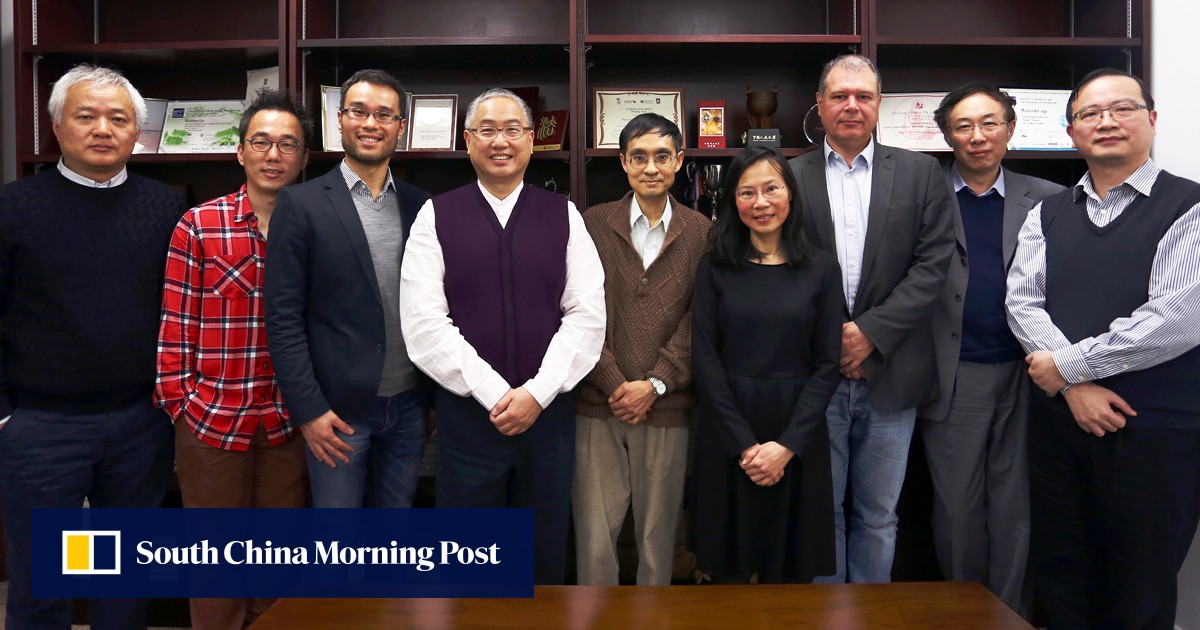 HKU law professors hit back against pro-Beijing press ‘political interference’ attacks | South ...