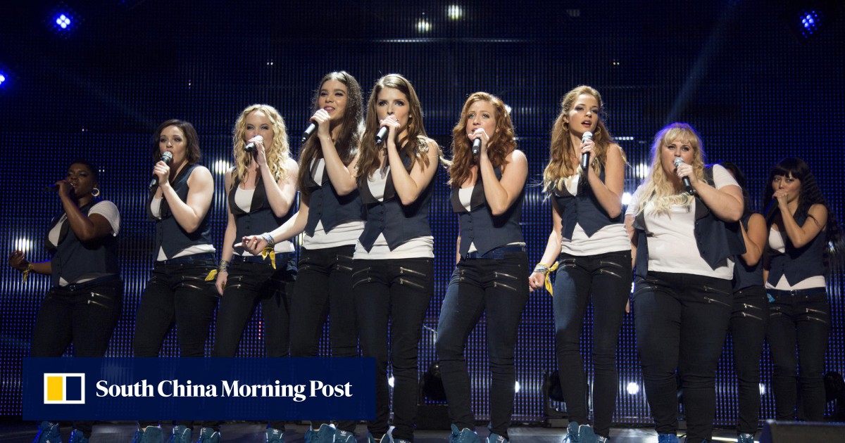 A cappella singing is enjoying a boom | South China Morning Post