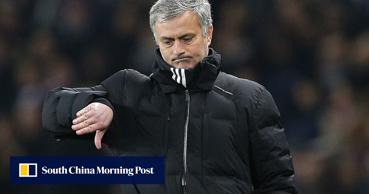 Chelsea apologise to black Frenchman racially abused by Blues' fans ...