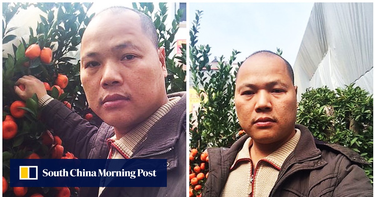 Brother Orange and the lost iPhone: a sweet tale of a digital manhunt ...