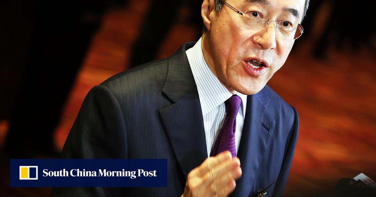 Hong Kong Voters Urged To Consider Blank Ballot veto In Chief Executive Election South China hong-kong-voters-urged-to-consider-blank-ballot-veto-in-chief-executive-election-south-china