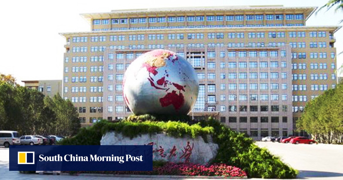 Beijing language university to ‘set up Tokyo campus’ | South China ...