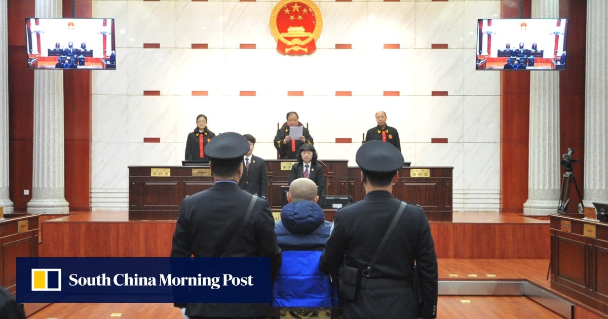 China’s top court tells officials ‘resolutely resist’ Western model of ...