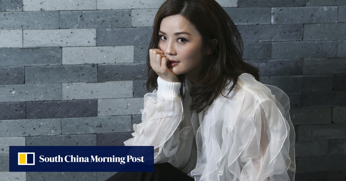 Sara is a step forward for Charlene Choi's acting career | South China ...