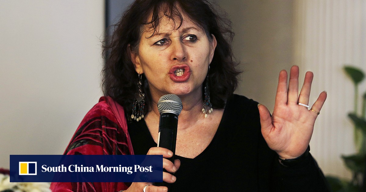 Indian rapist blames victim for ‘roaming around at night’ | South China ...