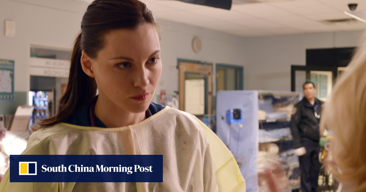 Interview: The Night Shift's Jill Flint on working women | South China ...