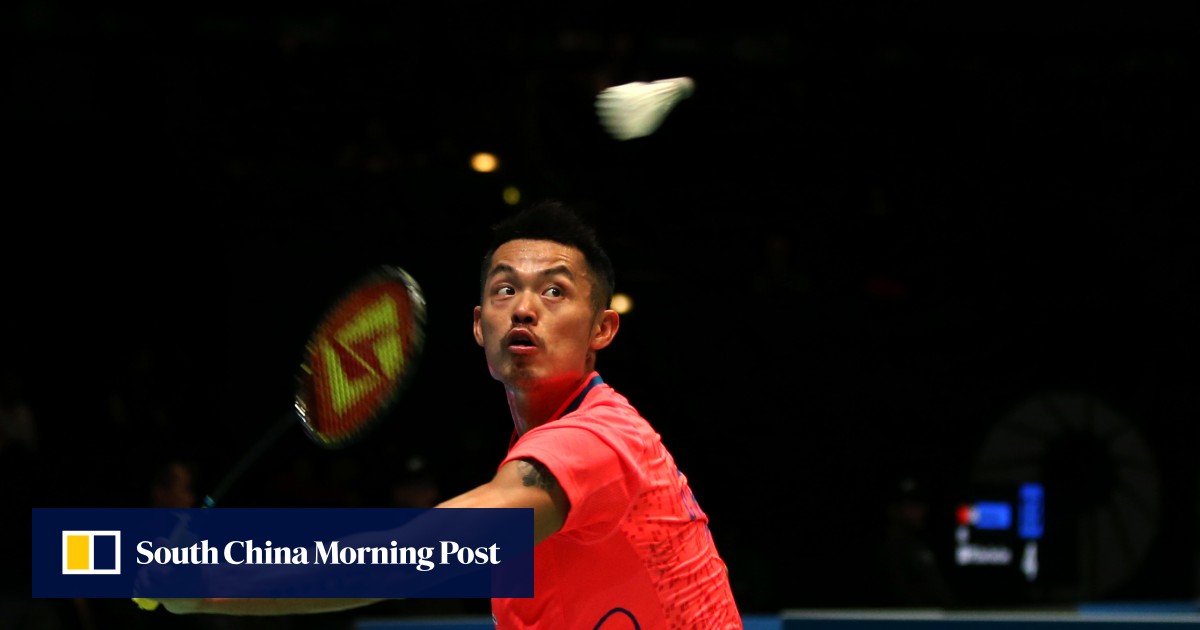 Lin Dan and Chen Long to face off in All-England semis | South China ...