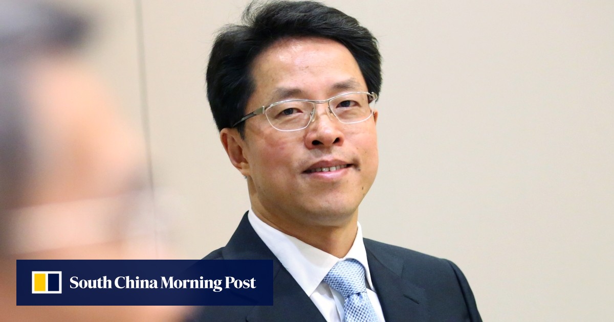 Zhang Xiaoming warns protesters: parallel traders are the problem, not ...