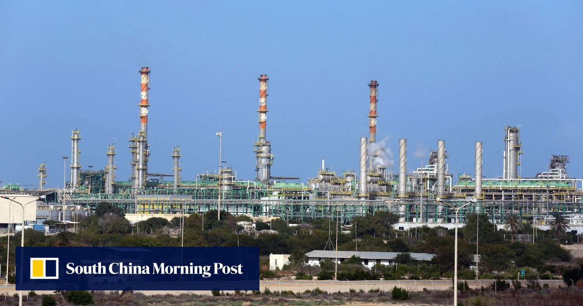 Up to 10 foreign workers feared kidnapped after attack on Libyan oil ...