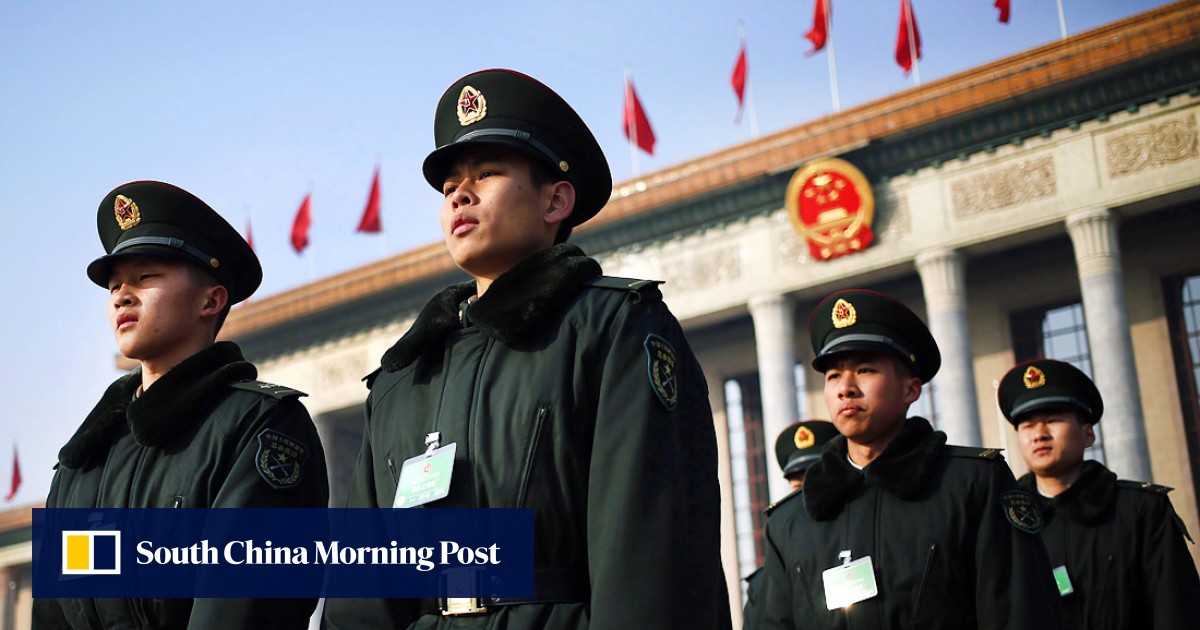 China seeks bigger role as a peace broker | South China Morning Post