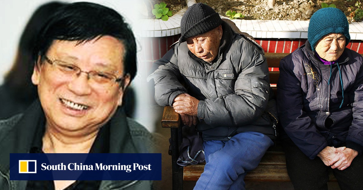 Raising retirement age in China ‘unwise’, says expert at government ...