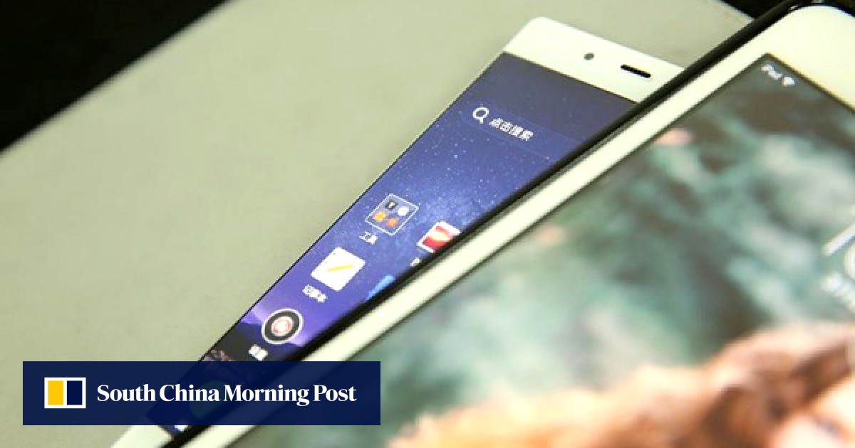 Chinese smartphone brand ZTE, favourite of China's first lady, to ...