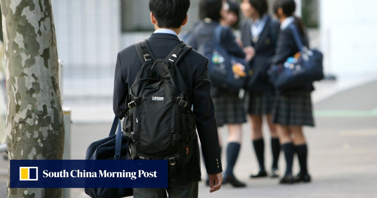 Police probe attempt to blackmail thousands of Japanese teachers ... Police probe attempt to blackmail thousands of Japanese teachers ...