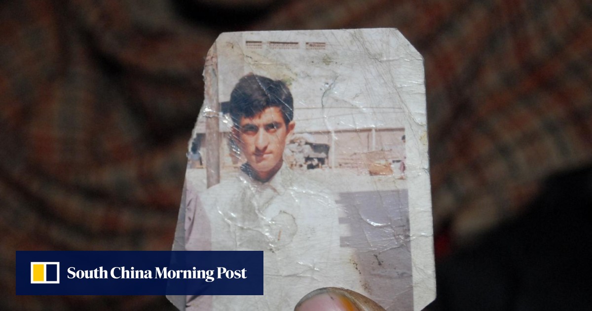 Pakistan stops hanging of man condemned as a child minutes before ...