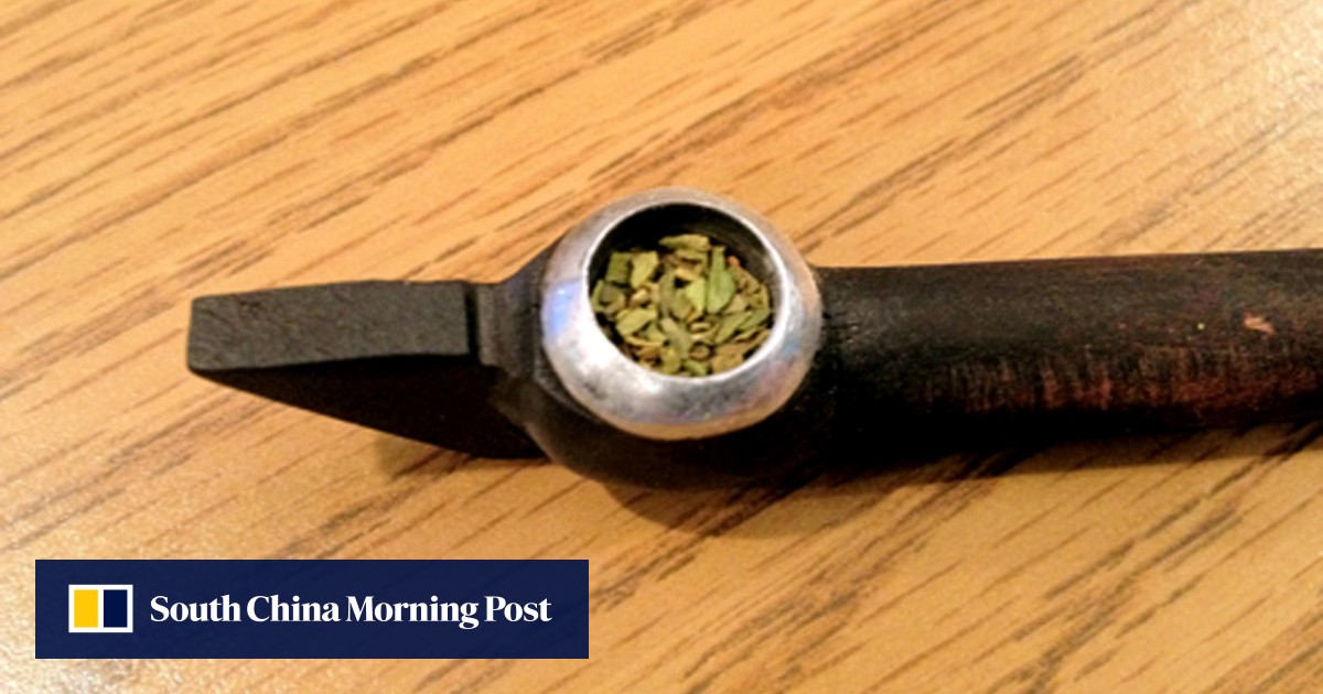 Arab teens embracing tobacco product five times stronger than regular ...