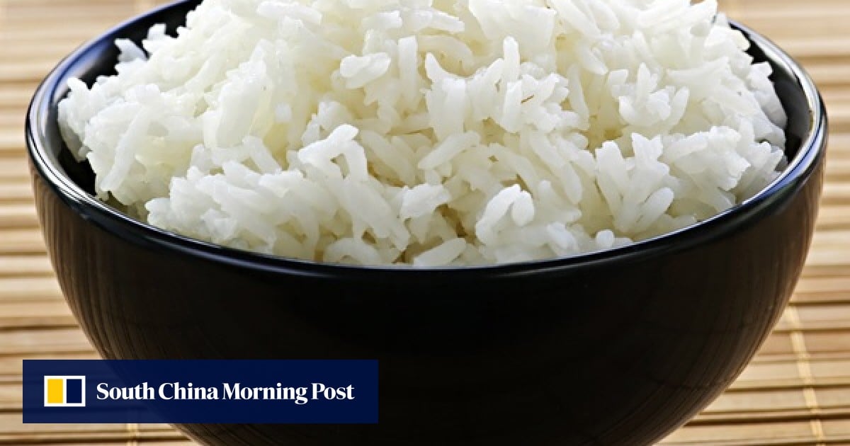 A dieter's dream: new way to cook rice slashes calories | South China ...