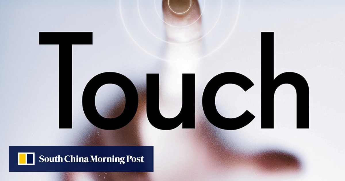 Touch: The Science of Hand, Heart and Mind by David Linden - touching ...