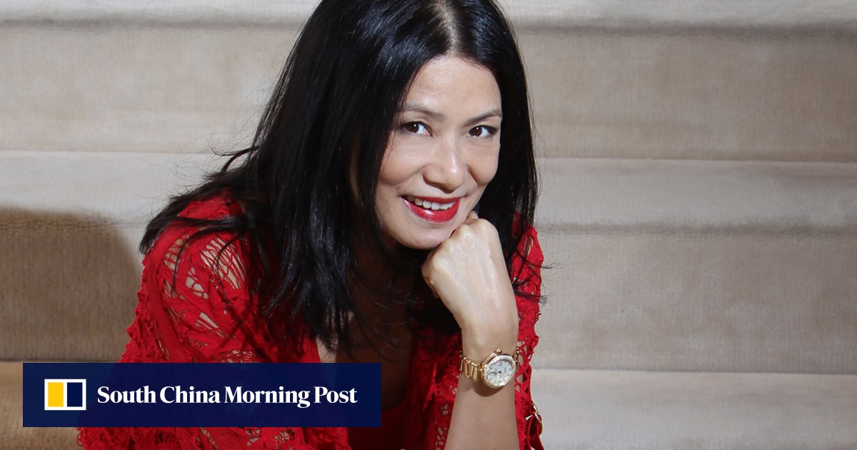 Vivienne Tam's tale of two cities: from Hong Kong girl to New York ...