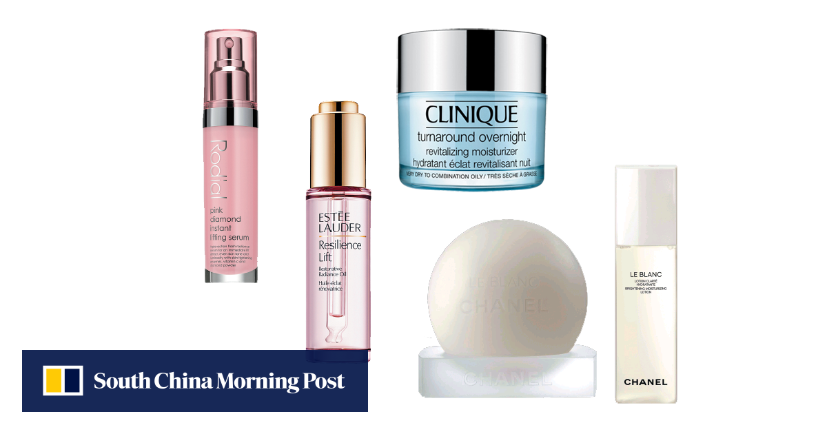 Want luminous skin? Here's how to get it | South China Morning Post
