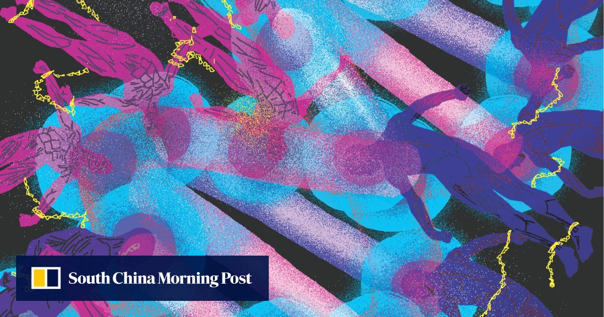 DNA studies shed light on genetic mixing across four continents | South ...