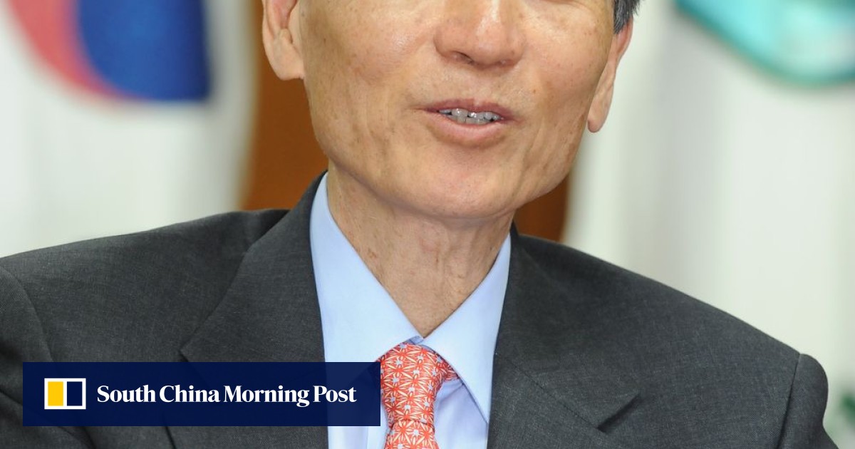 Kyungnam University promotes regional harmony through strategic ...