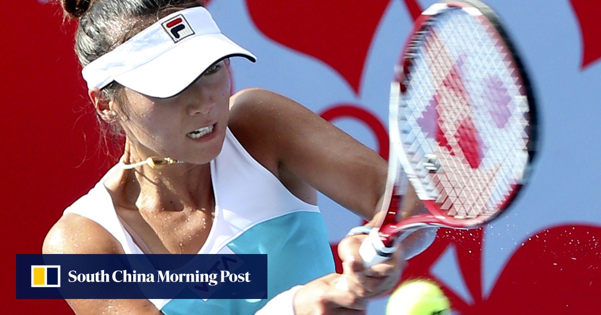 Tennis pleads for more time at Hong Kong Sports institute | South China ...