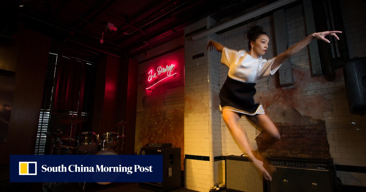WATCH: Five Hong Kong dancers share secrets to success | South China ...
