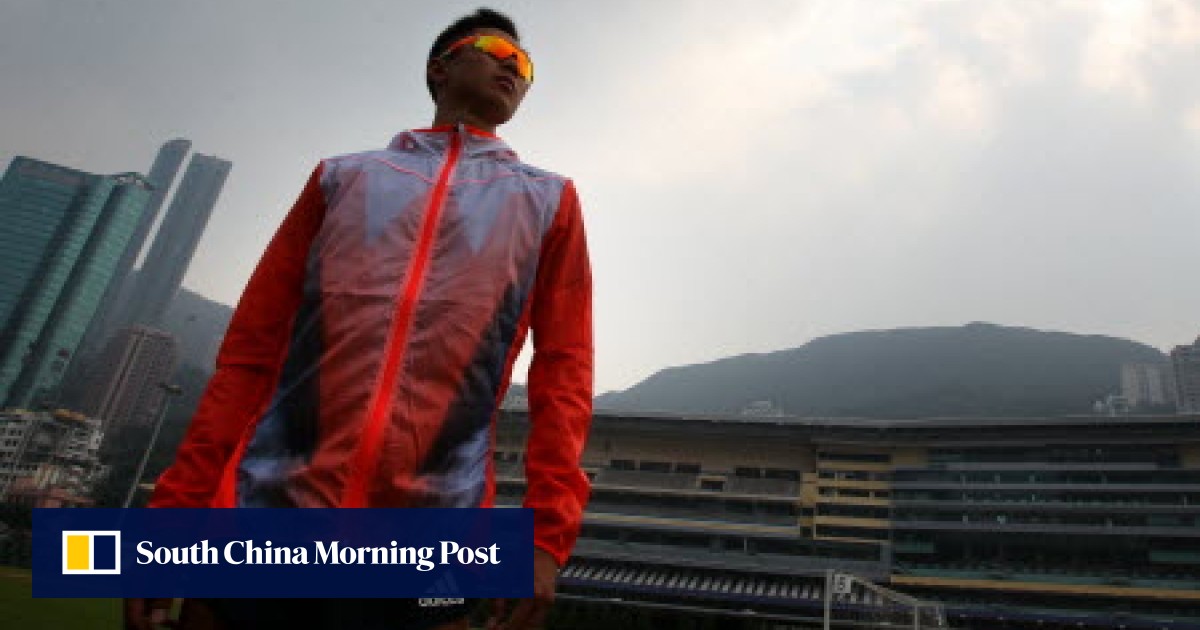 Triathlon needs 'better selection' to win back top status at Hong Kong ...