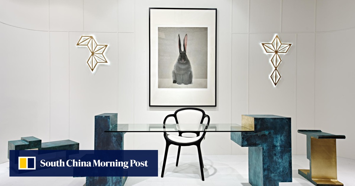 Design Shanghai connects with Chinese middle class eager for high-end ...