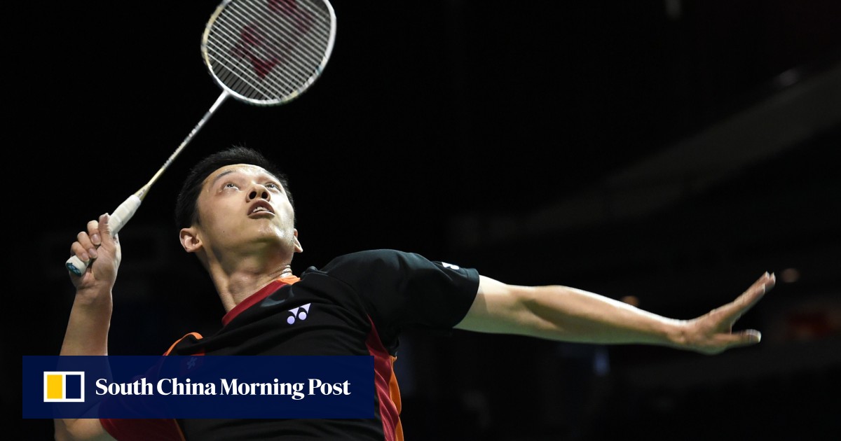Hong Kong's Hu Yun reaches semi-finals at Singapore Open | South China ...