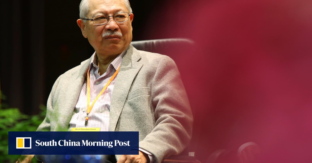 Veto reform vote and you might not get another chance, Michael Suen ...