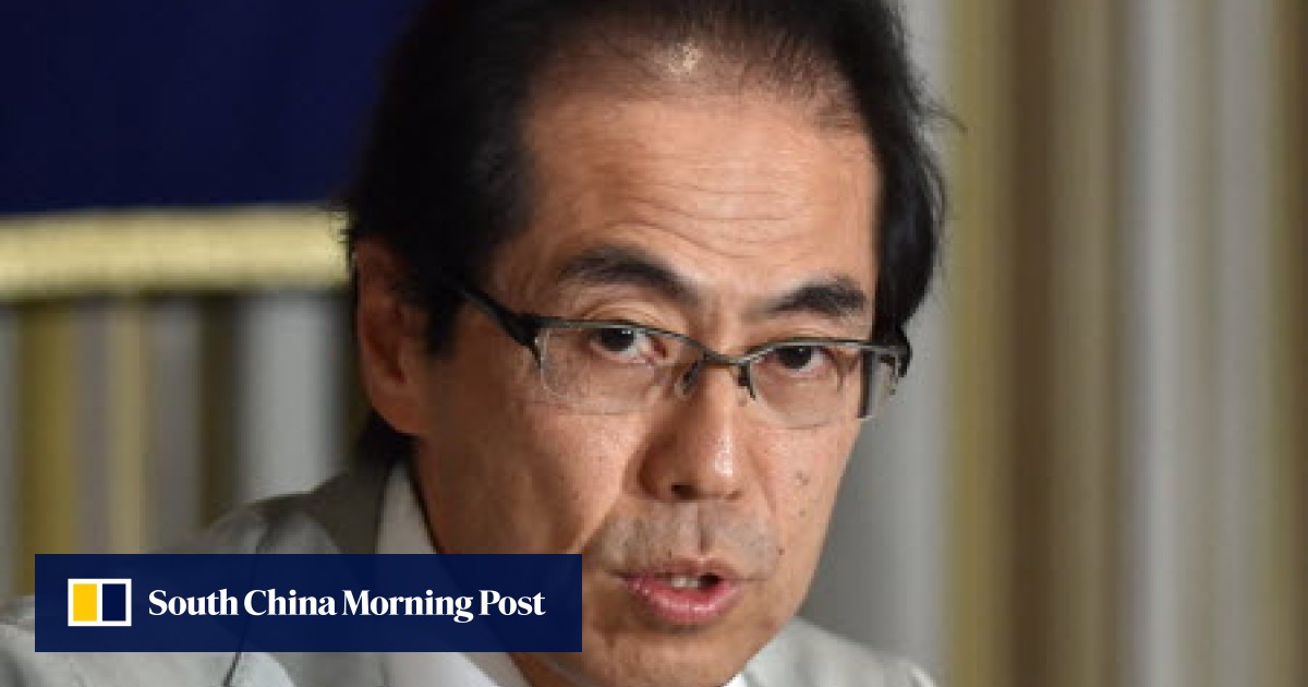 Japanese journalists are being muzzled under Abe, warns media ...