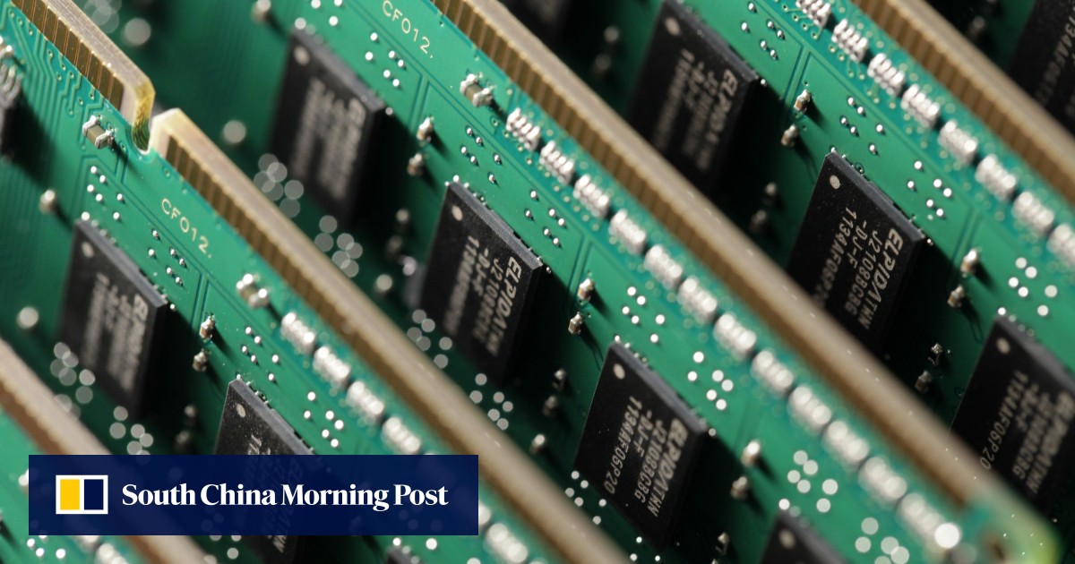 Breakthrough by Chinese researchers could lead to smaller and faster ...