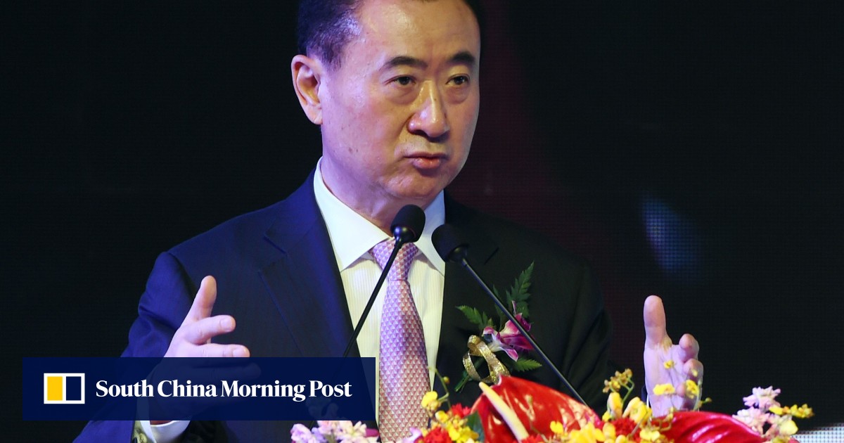 Record number of Chinese among the world's richest as billionaire ...