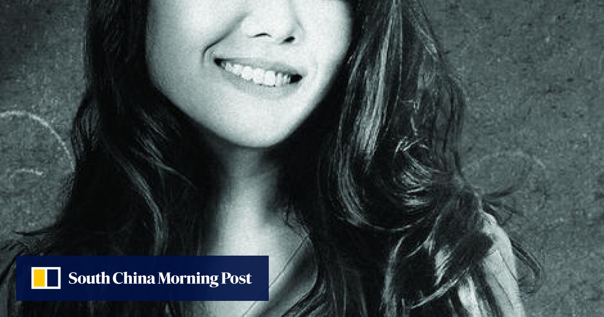 Multimedia personality Cheuk Wan-chi talks about her obsession with all ...