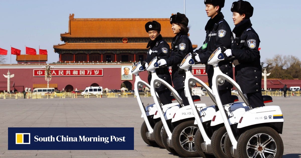 China's national security law to address 'harmful moral standards ...