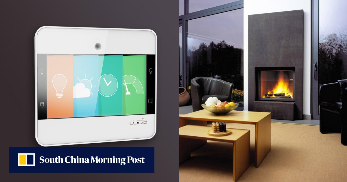 Smart homes provide convenience and sustainable living | South China ...