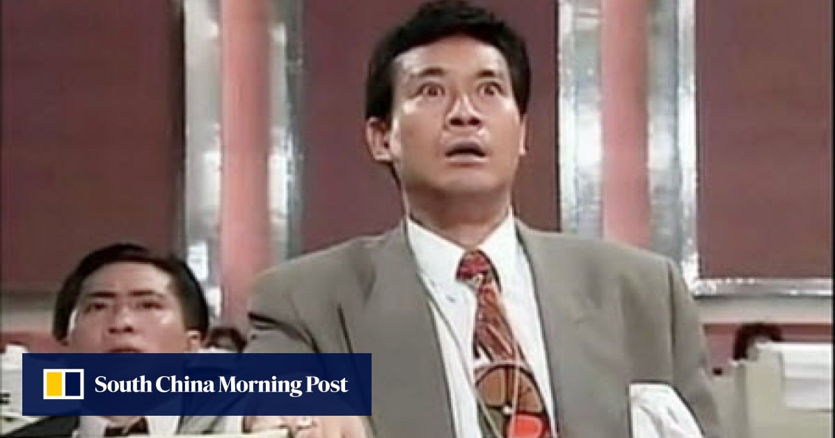 Hong Kong actor Adam Cheng says stock market influence is just fiction ...