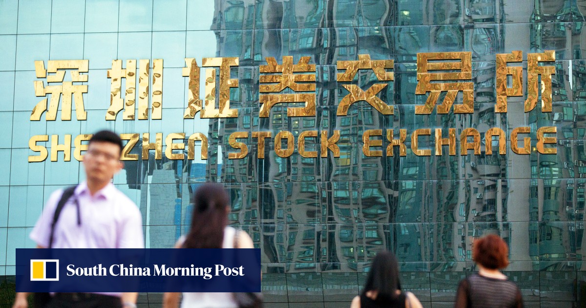 China’s ‘affluent’ population to rise to 15.28 million by end of year ...